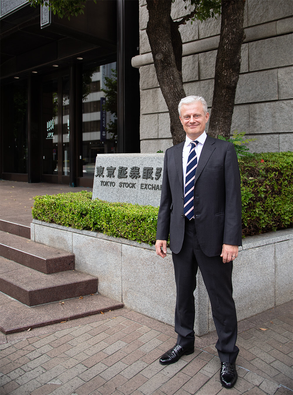 About Us｜Astris Advisory Japan KK