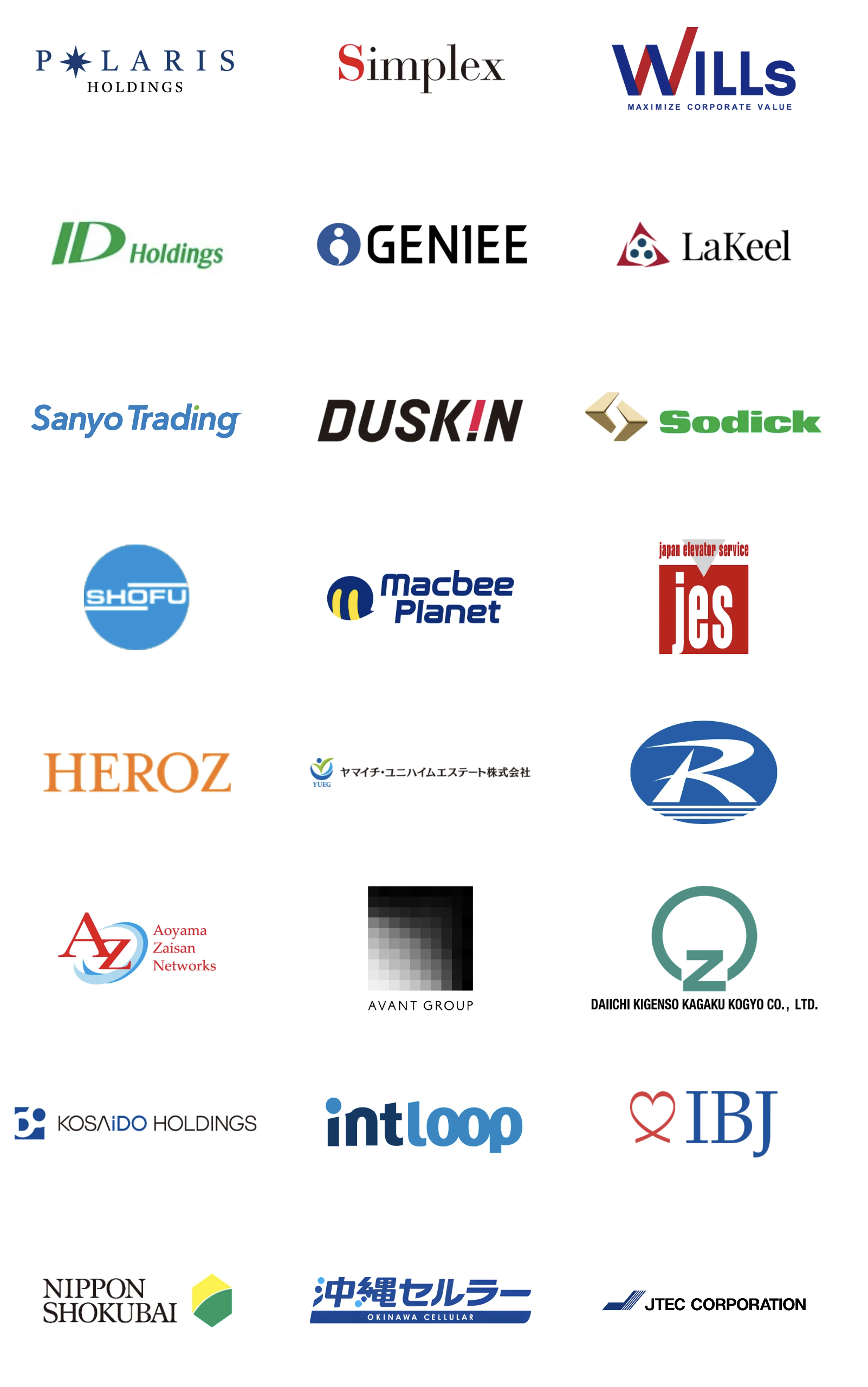 Services｜Astris Advisory Japan KK