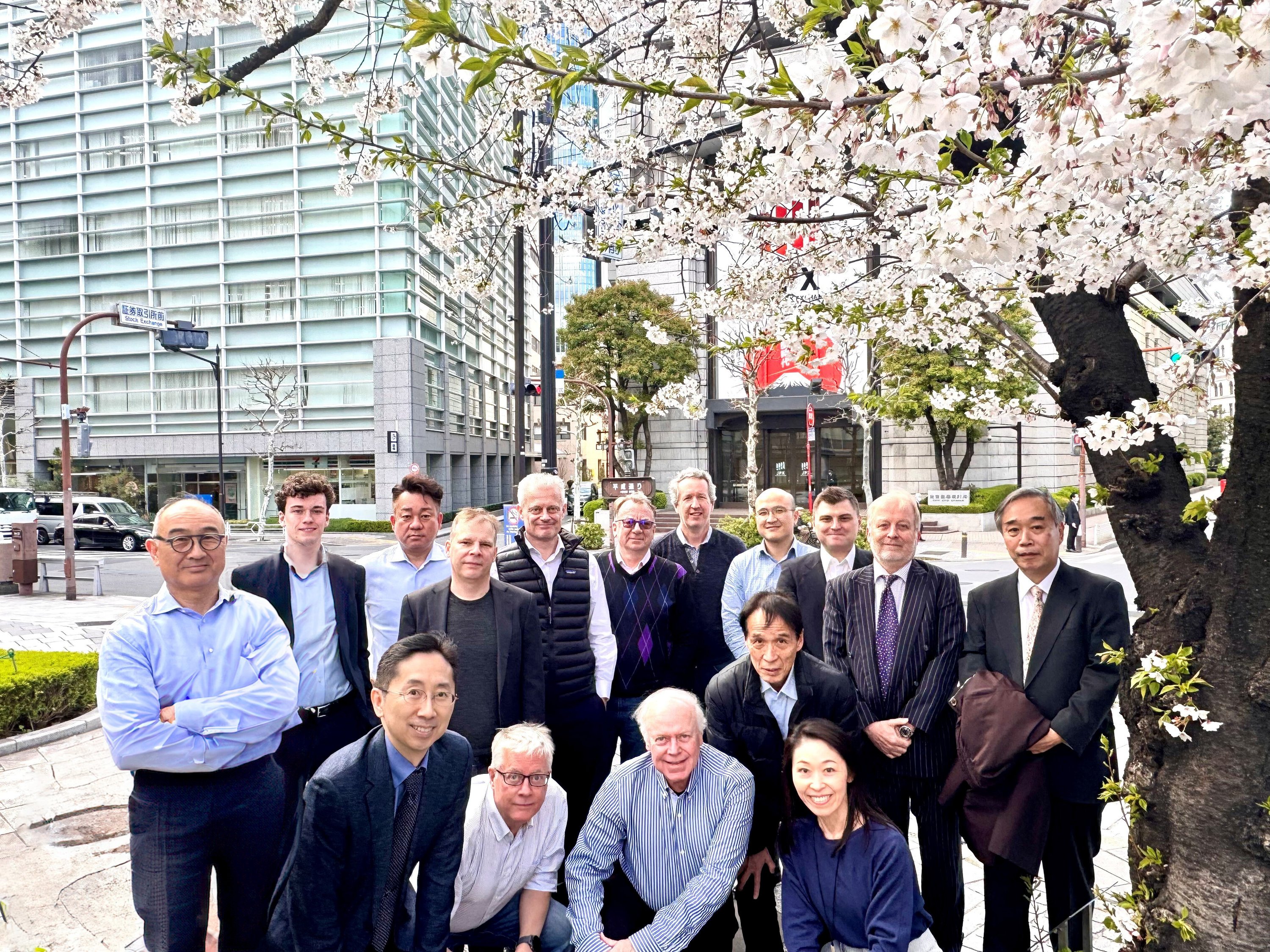 About Us｜Astris Advisory Japan KK