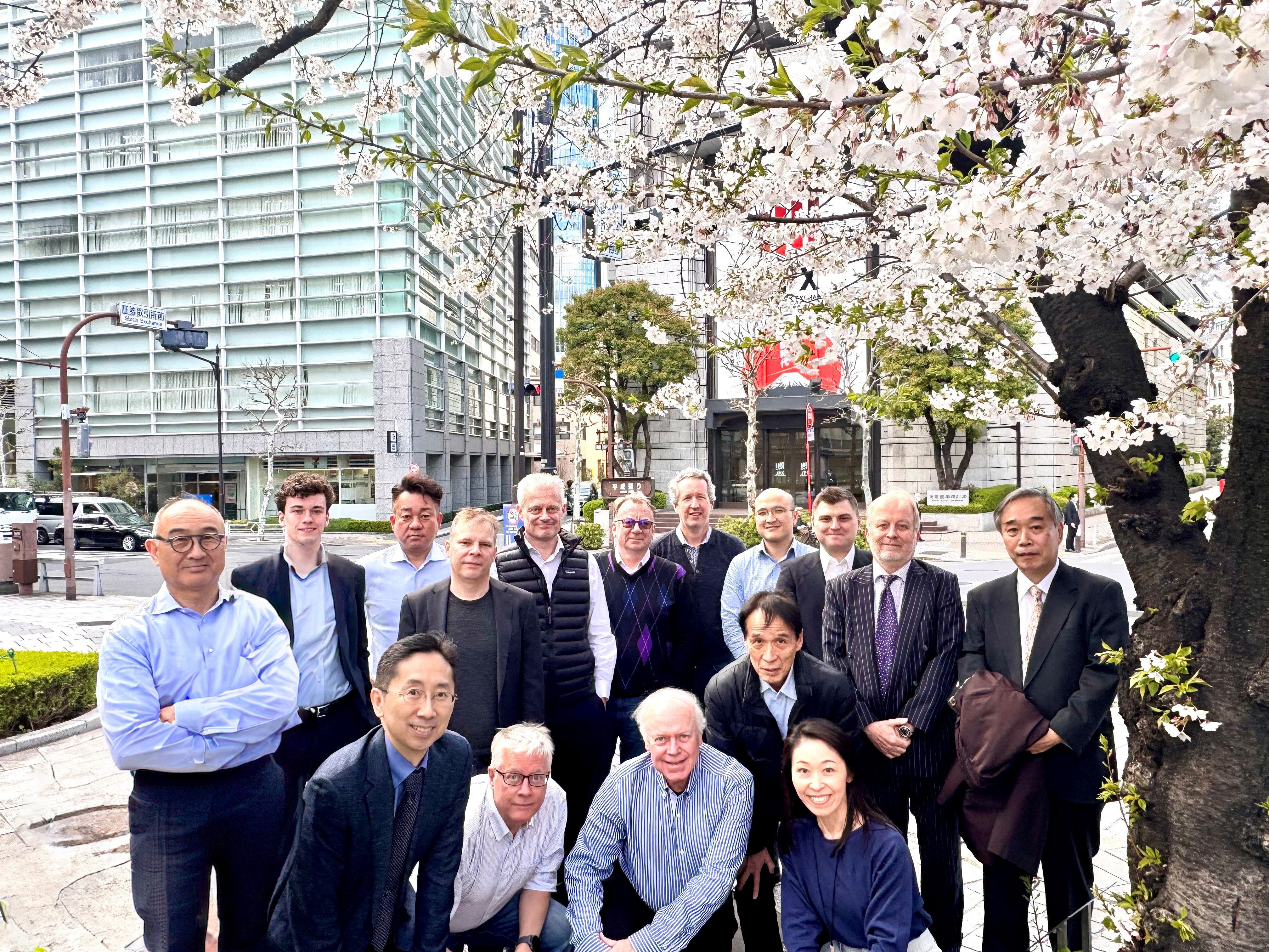 About Us｜Astris Advisory Japan KK